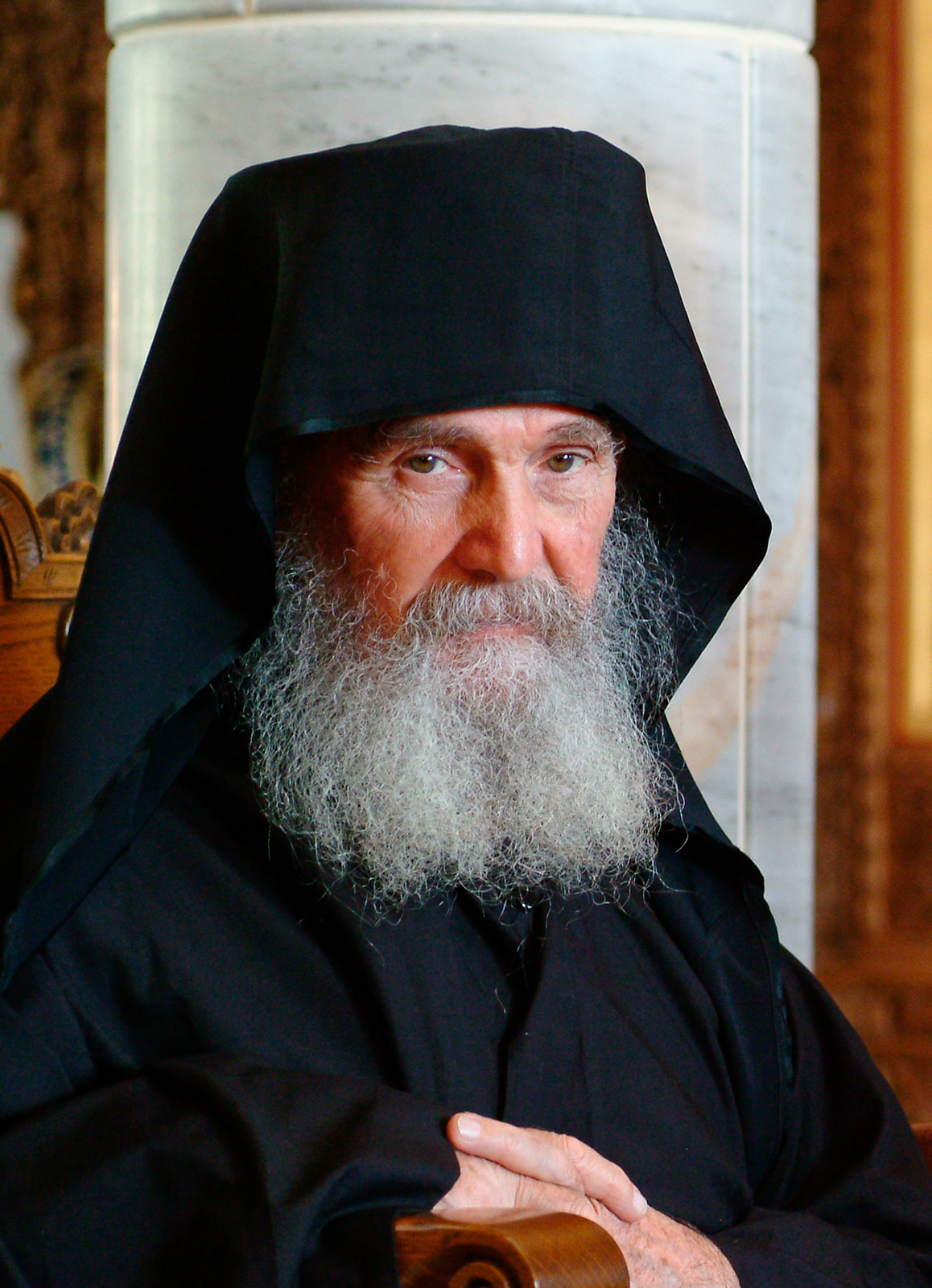 Other Monasteries – Holy Archangels Monastery